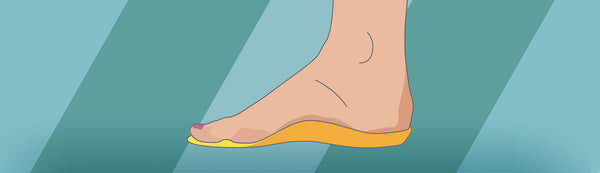 Foot Comfort, Toe Props and Pads – Merivale Podiatry
