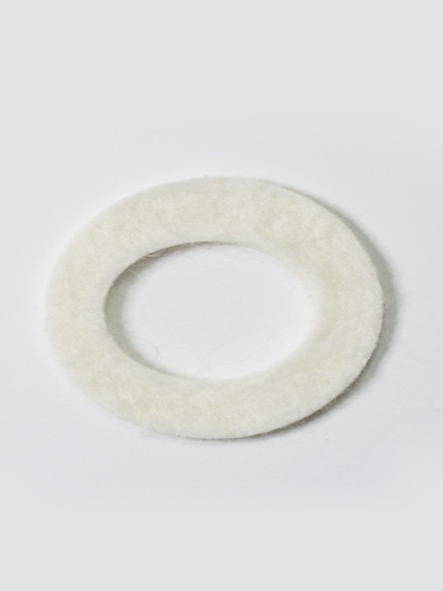 FRESCO – Oval Felt Pad – merivale-podiatry