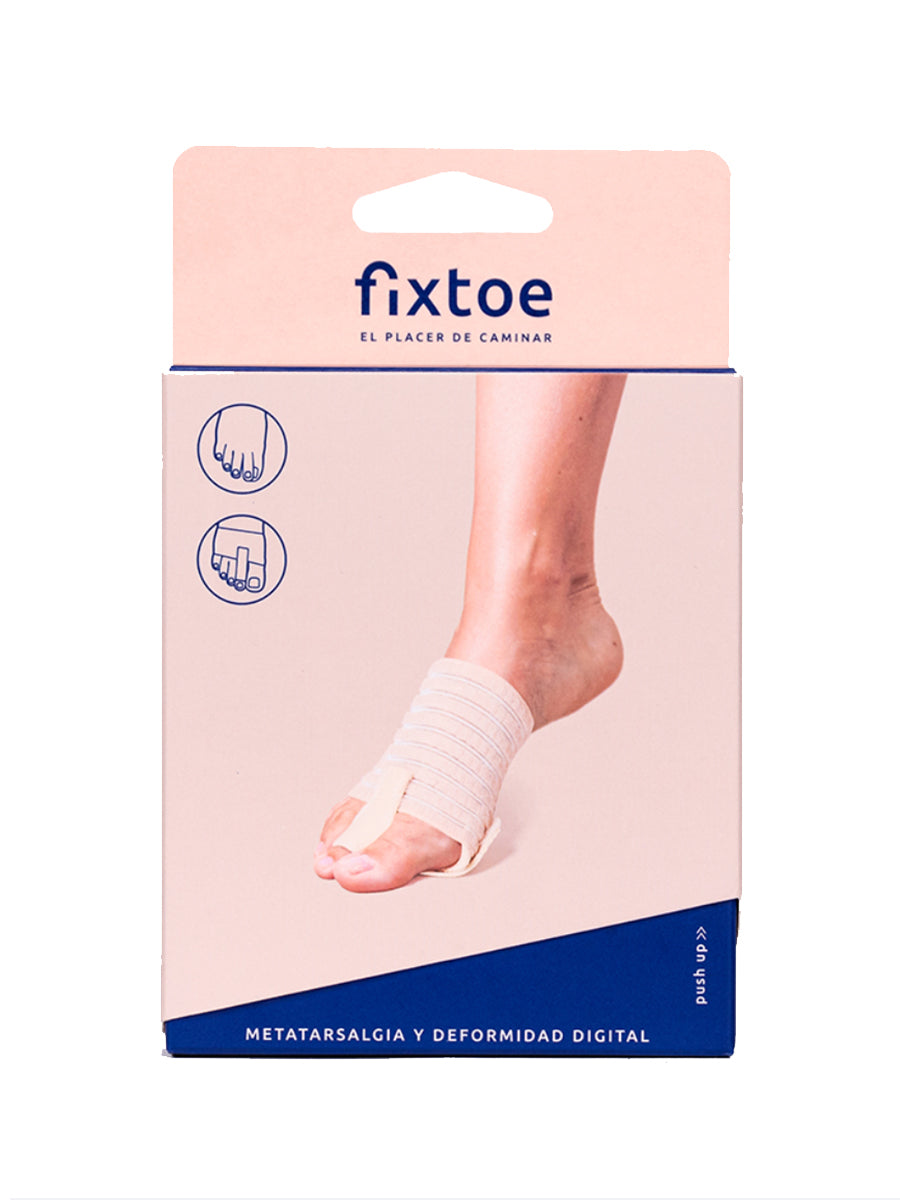 Fixtoe – Merivale Podiatry
