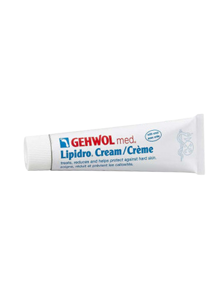 GEHWOL – Lipidro Cream – merivale-podiatry
