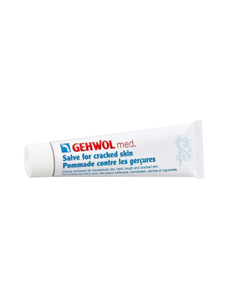 GEHWOL – Med Salve for Cracked Skin – Merivale Podiatry