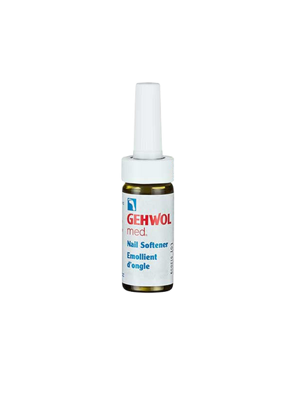 GEHWOL – Nail Softener – Merivale Podiatry