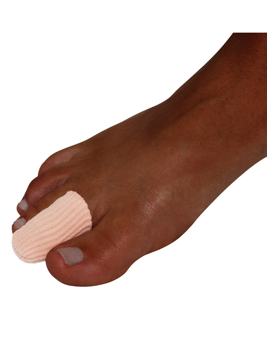 Gel toe cap protector with Silipos – Merivale Podiatry